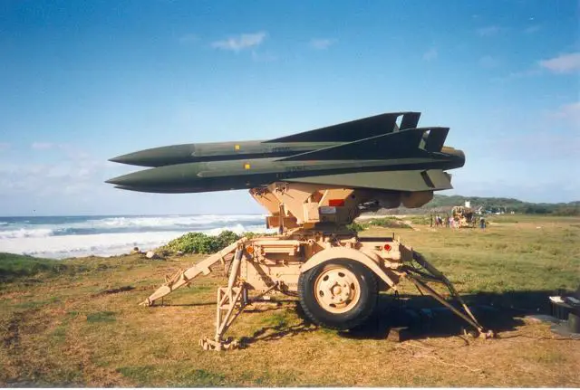 HAWK MIM-23