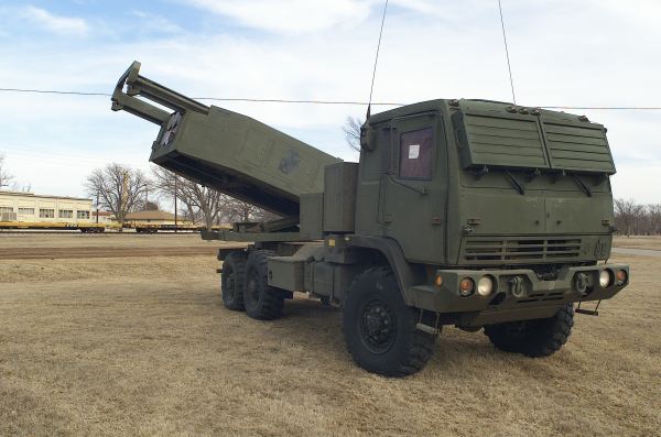 HIMARS
