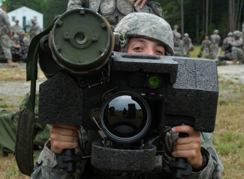 FGM-148 Javelin