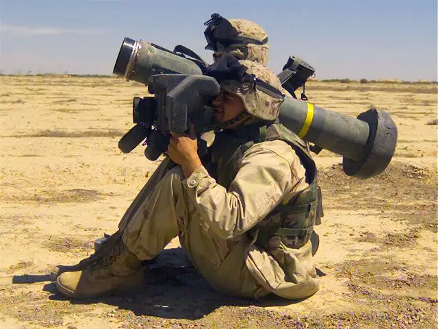 Fgm 148 Javelin FGM 148 Javelin Rocket Launcher PNG Images & PSDs For