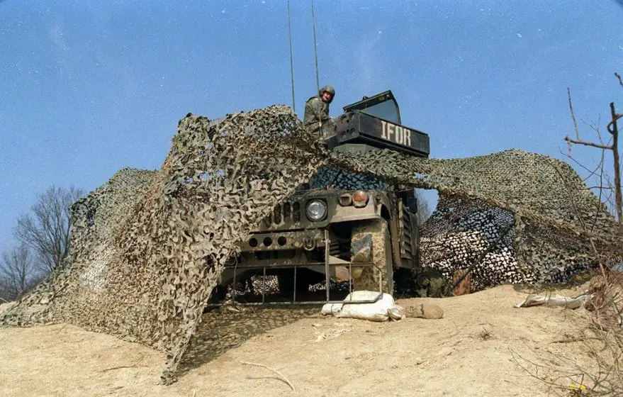 Stinger FIM-92A (FR)