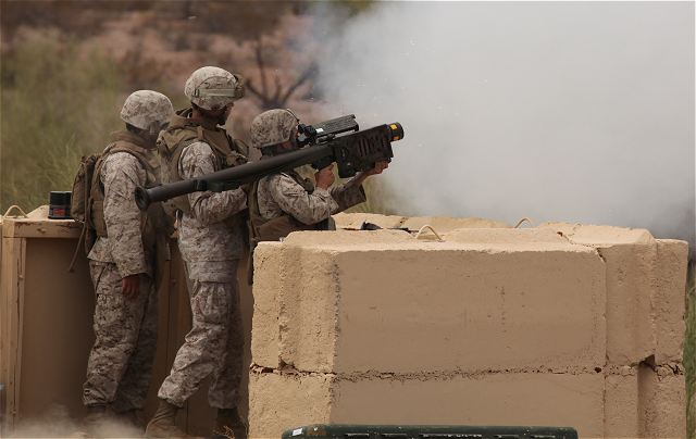 FIM-92 Stinger