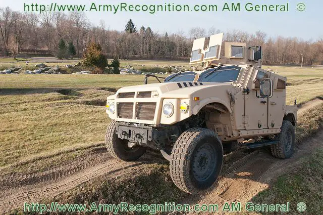 BRV-O AM General
