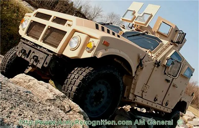 BRV-O AM General