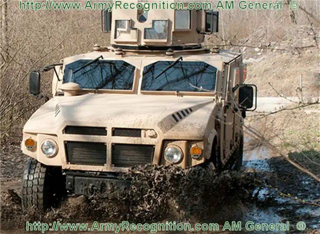 BRV-O AM General