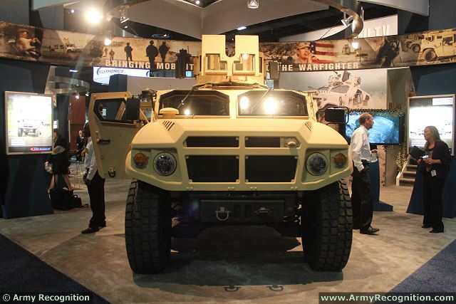 BRV-O AM General