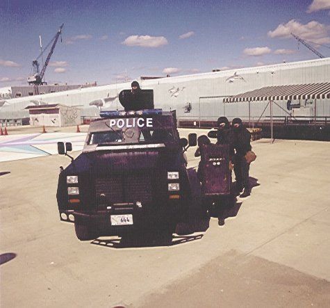 Commando Ranger (FR)