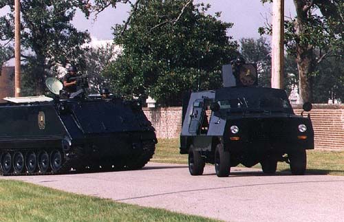 Commando Ranger (FR)