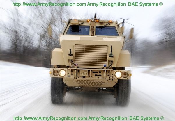Mrap All Terrain Vehicle Caimans
