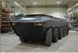 GPV 10x10 APC (FR)