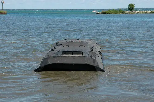 GPV 8x8 Colonel (FR)