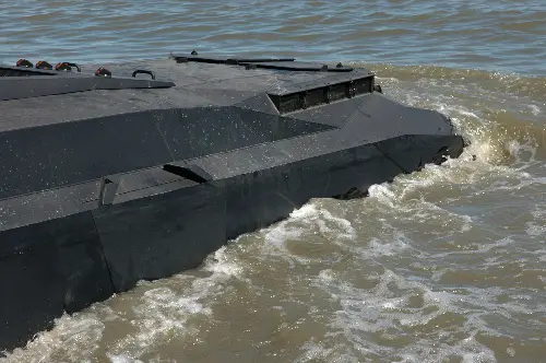 GPV 8x8 Colonel (FR)