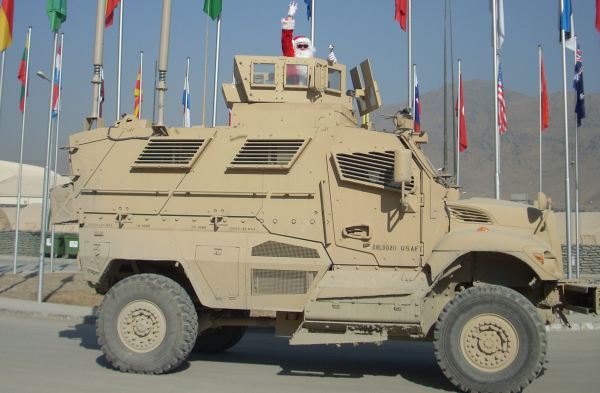 Mrap Variants