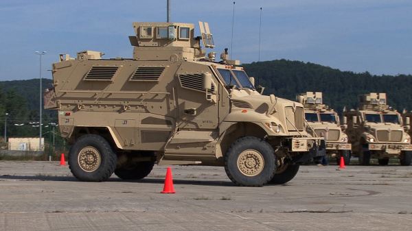 Mrap Variants