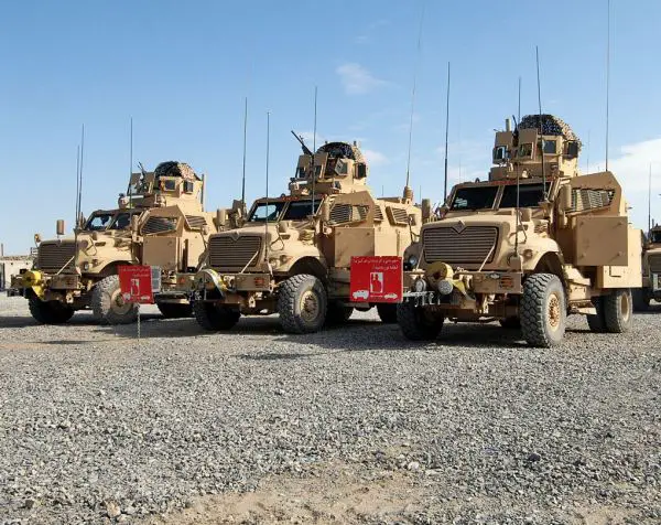 Mrap Variants