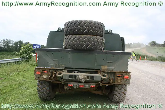 JLTV Lockheed Martin