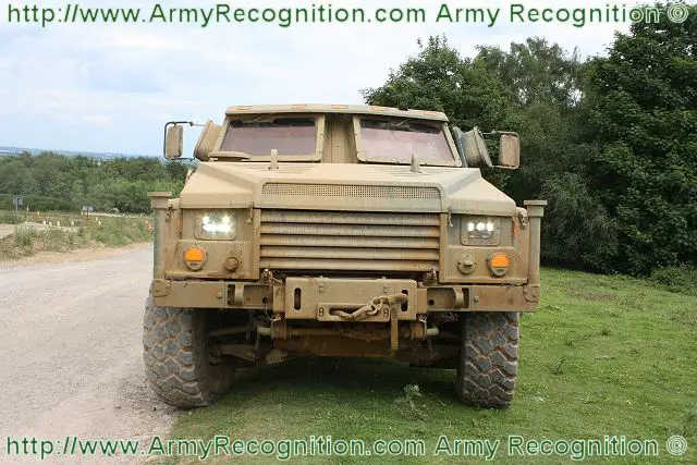 JLTV Lockheed Martin