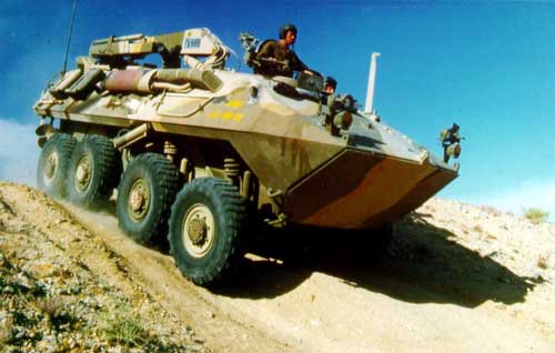 LAV ARV (FR)