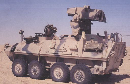LAV TOW (FR)