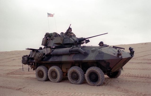 LAV 25