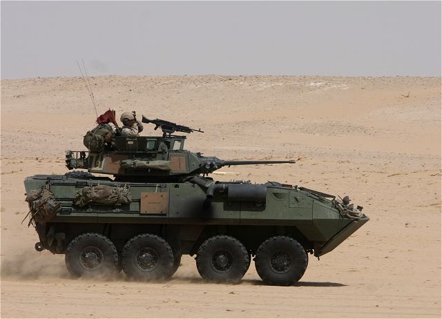 LAV 25