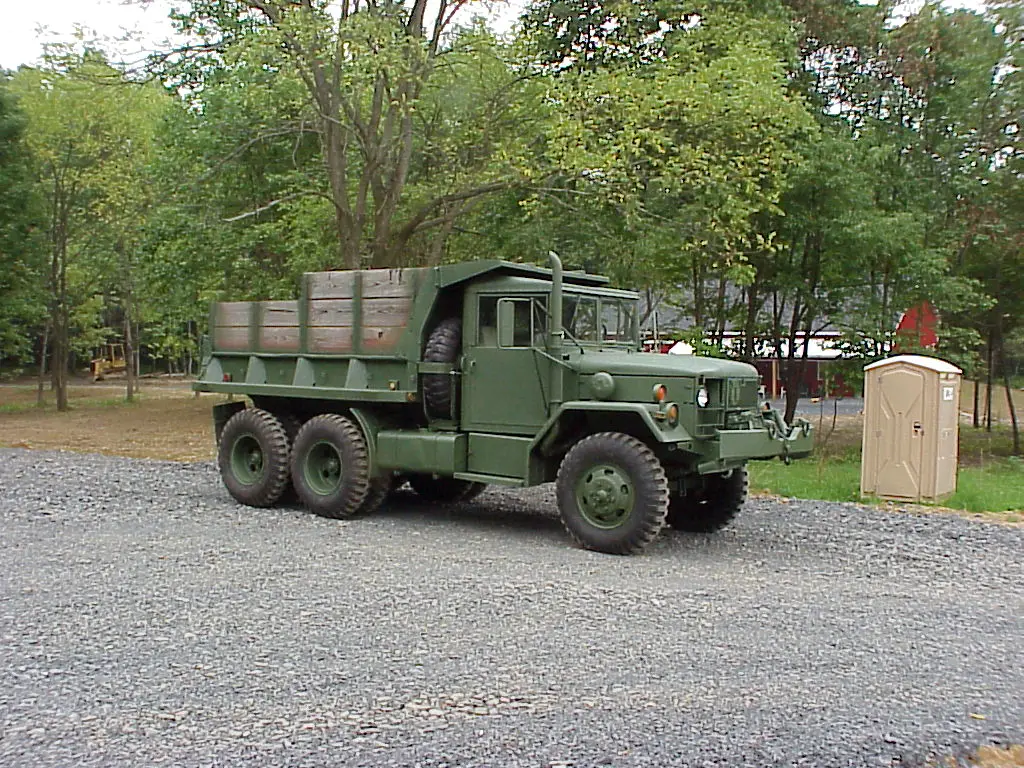 M35A2 (FR)