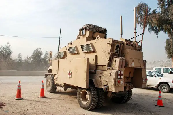 Mrap Variants