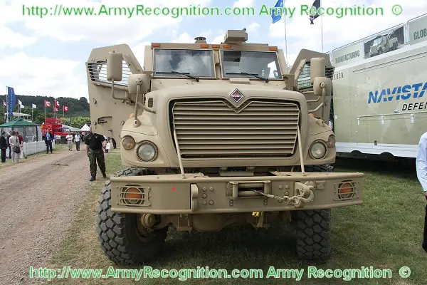 international maxxpro