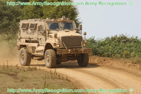 Mrap Variants