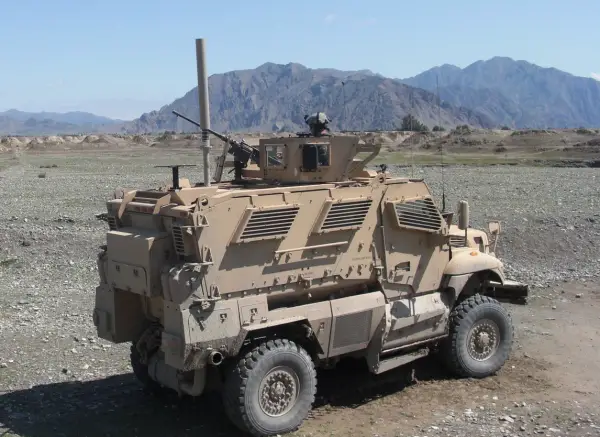 Mrap Variants