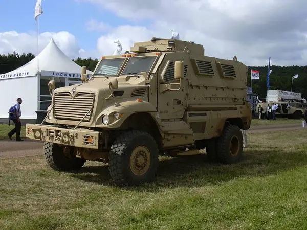 Mrap Variants