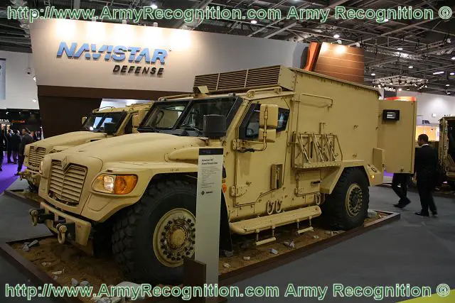 MXT APC