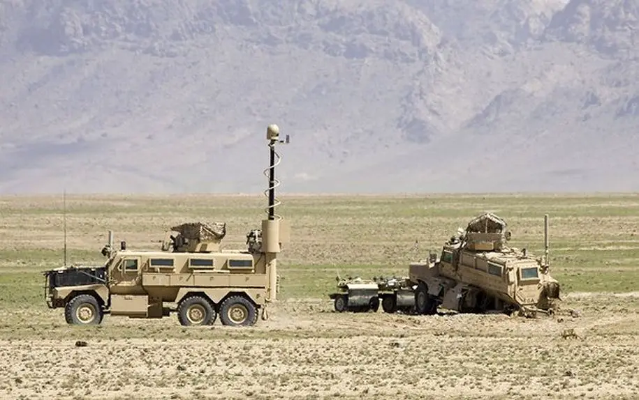 March 2010 Worldwide world Defense news army military industry ...