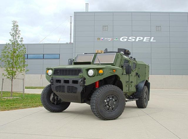 ULV Ultra Light Vehicle