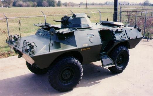 V-150 Commando