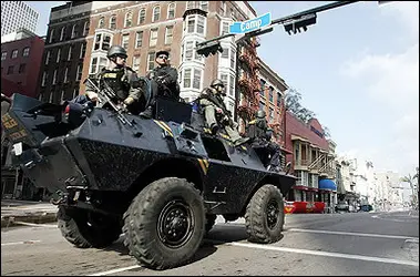 V-150 Commando