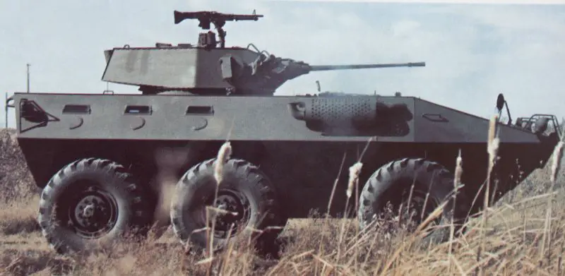 LAV-300 25mm (FR)