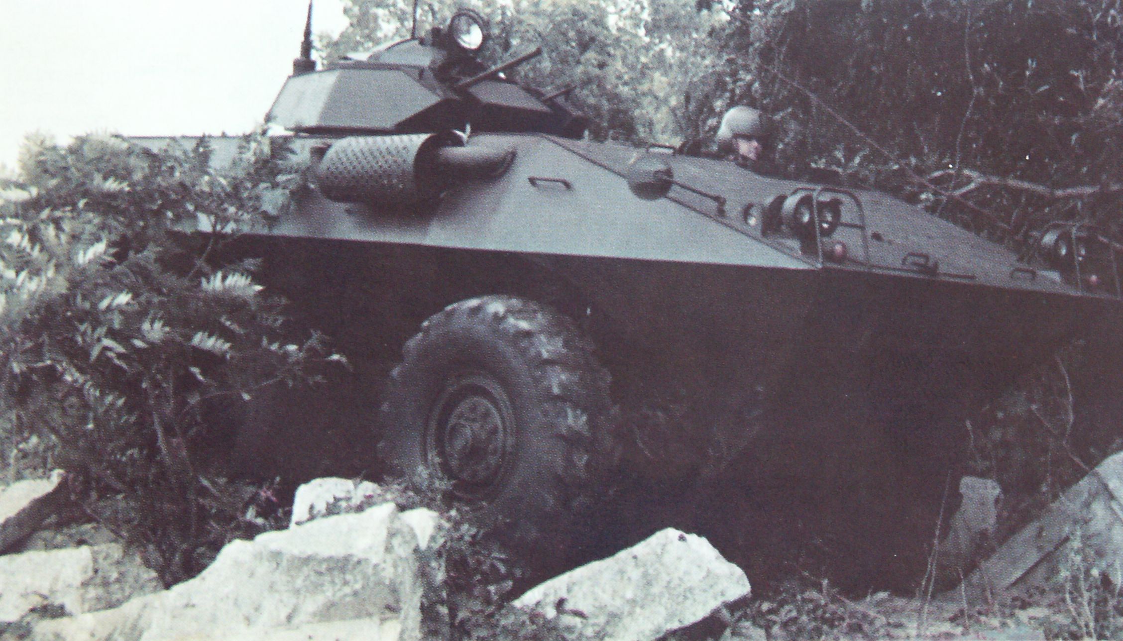LAV-300 APC (FR)
