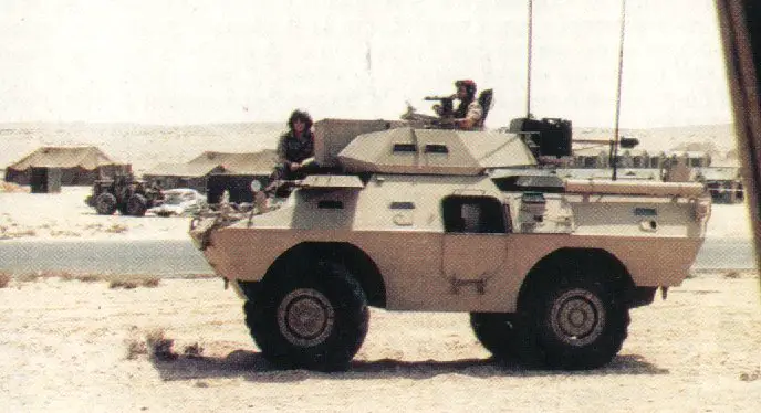 Verne Dragoon ASV-150