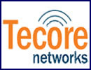 Tecore Networks Displays Trusted Cellular Capability for First Tactical ...