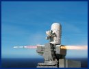 SAS 2016: Raytheon SeaRAM defense system achieved further at-sea tests ...