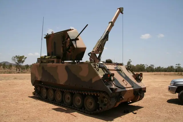 M113AS4 ARV (FR)
