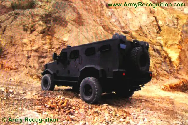Hunter Tr-12