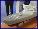 Lockheed Martin Unveils Its Multi-Mission Combatant For Navies ...