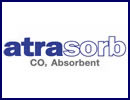 Atrasorb to present its CO2 absorption technology at Euronaval 2012