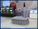 Rafael showcases a new "naval" Iron Dome: the C-DOME Naval Point ...
