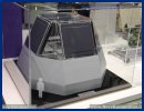 Thales announces its new Sea Fire 500 multifunction fixed-array radar