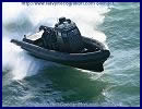 Sillinger signs a contract of 50 rigid inflatable boats RHIBs for ...