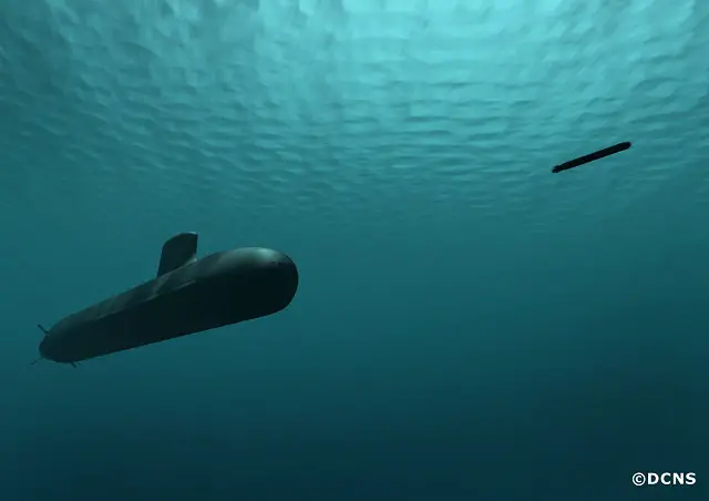 Barracuda-class Suffren-class