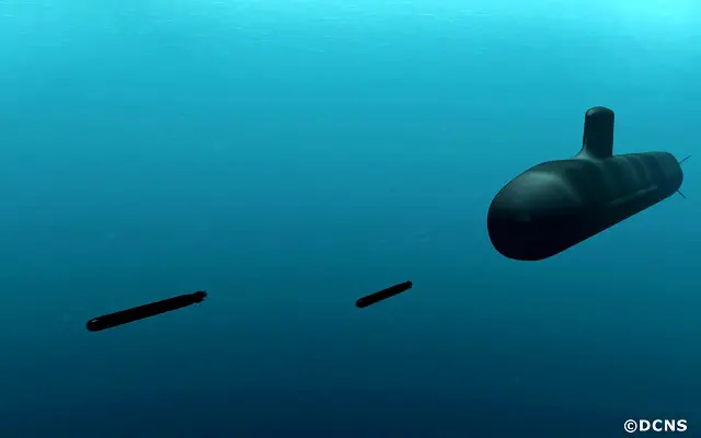 Barracuda-class Suffren-class